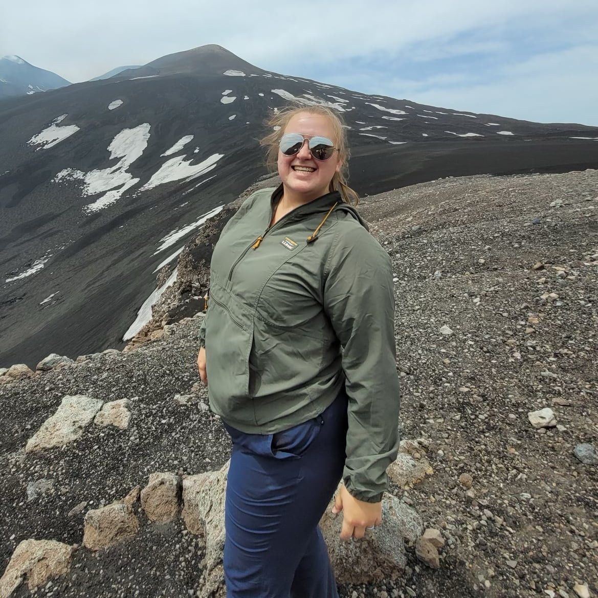 Sarah Cartmell – PhD Student in Mathematics Education at Rutgers University